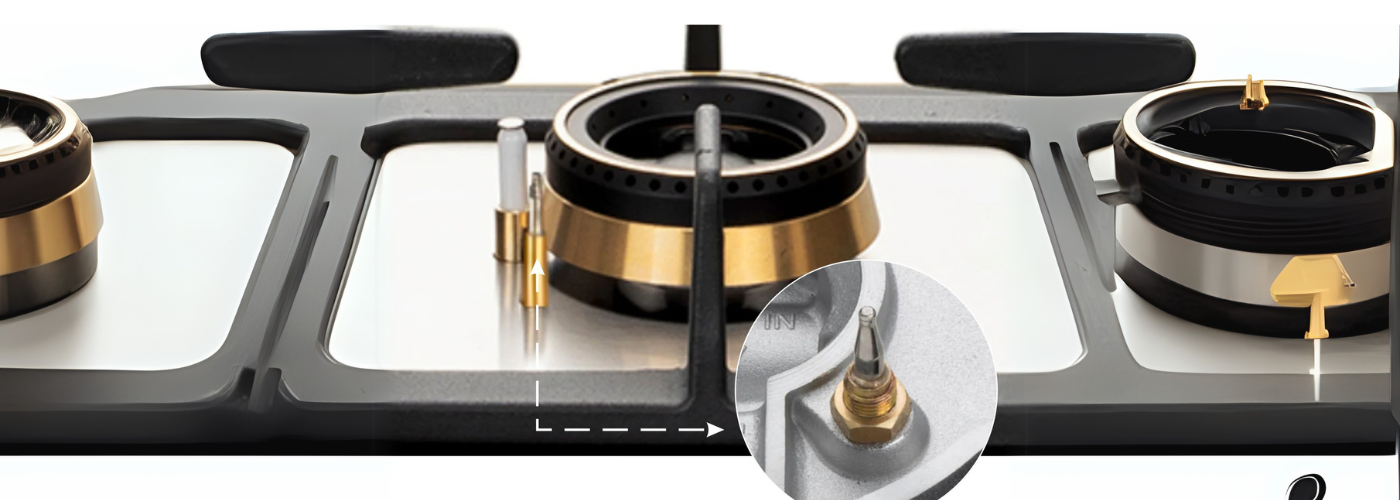 Discover the Safety Benefits of Flame Failure Devices in Hobs