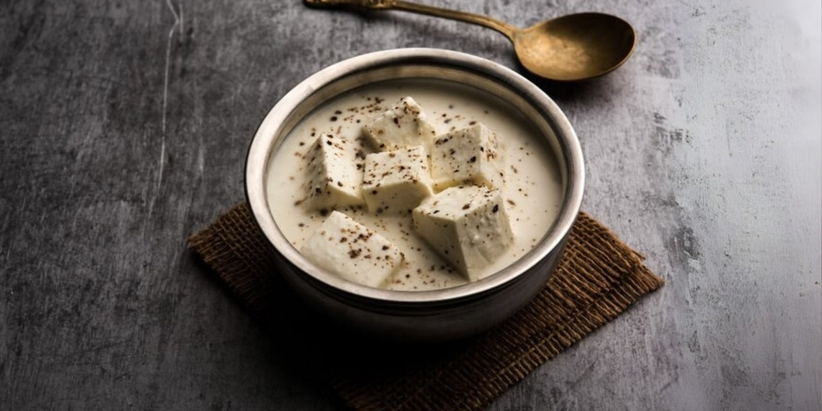 Malai Paneer Recipe (White Curry): A Mixer Grinder Magic for Every Hom