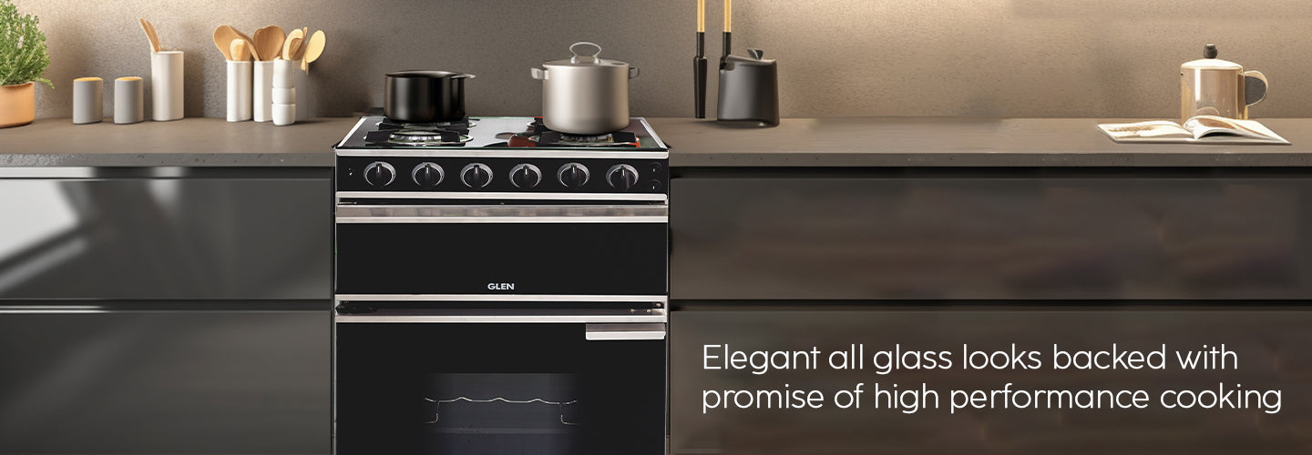 Buy Best Cooking Ranges Online at Best Prices in India