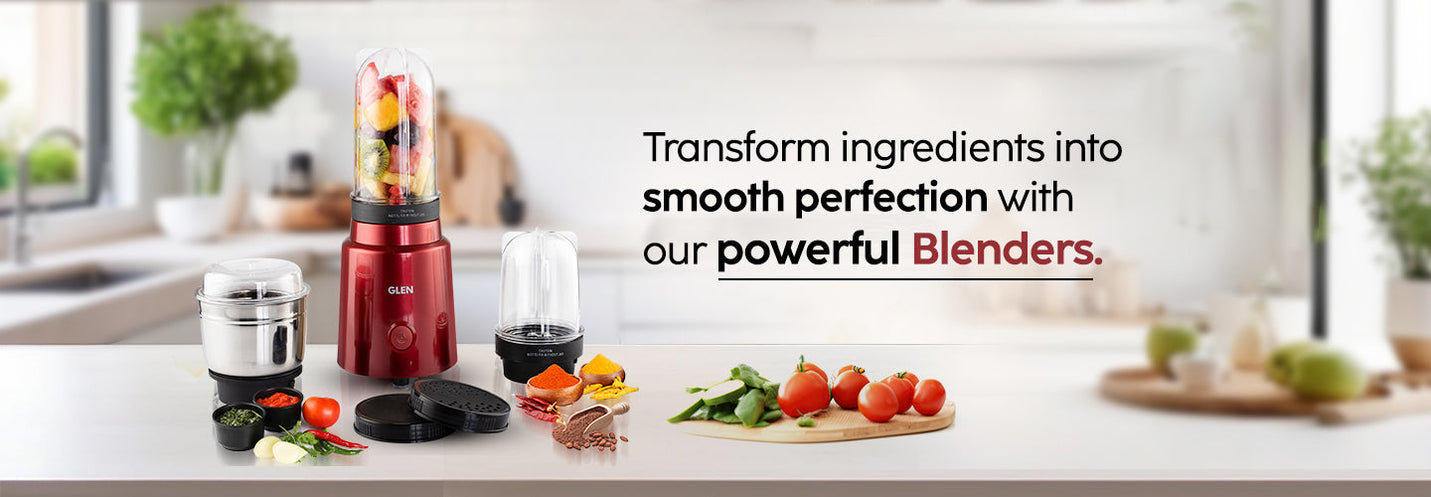 Buy Blender Mixer Online at Best Prices | Electric Blender Machine