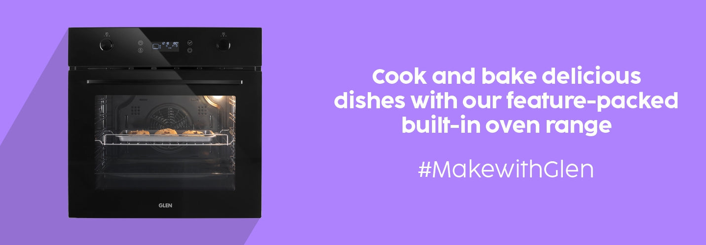 Buy Best Built-In Oven Online at Low Price | Built In Otg