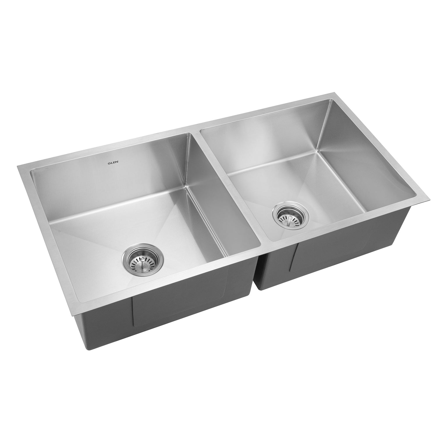 Buy Stainless Steel Kitchen Sinks Online at Best Price | Kitchen Basin