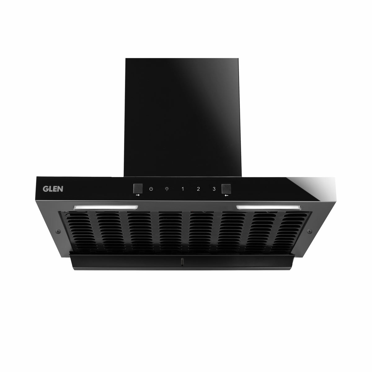 Buy Glen Auto Clean Kitchen Chimney with Heat Sensor 1400 m3/h Online ...