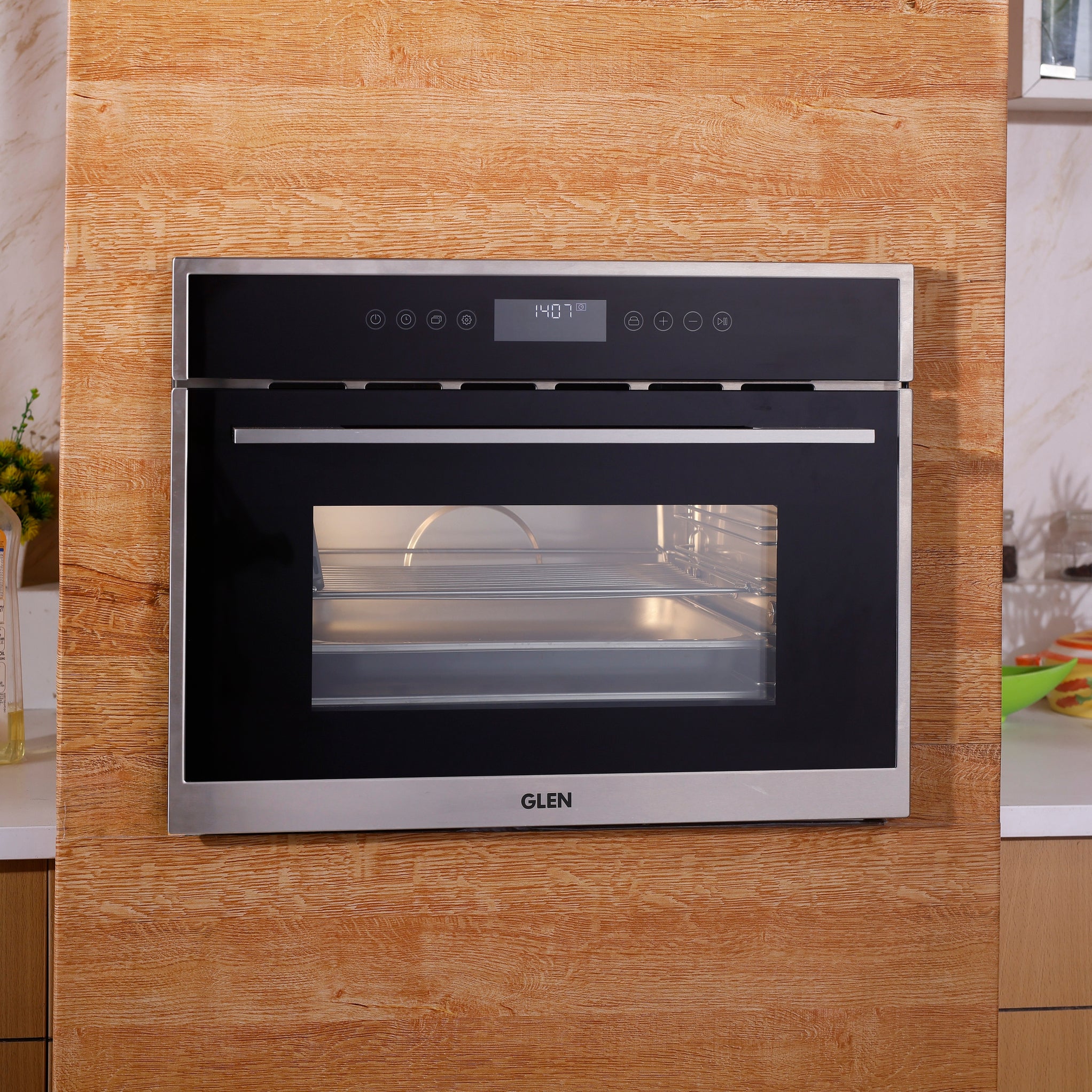 Buy Built in Steam Oven 35Ltr with 16 Multi-function at Best Price