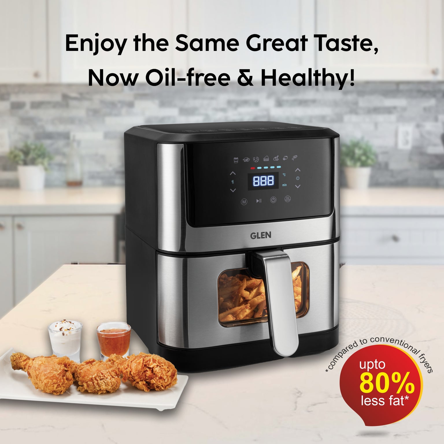 Buy Best Home & Kitchen Appliances Online in India - Glen Appliances