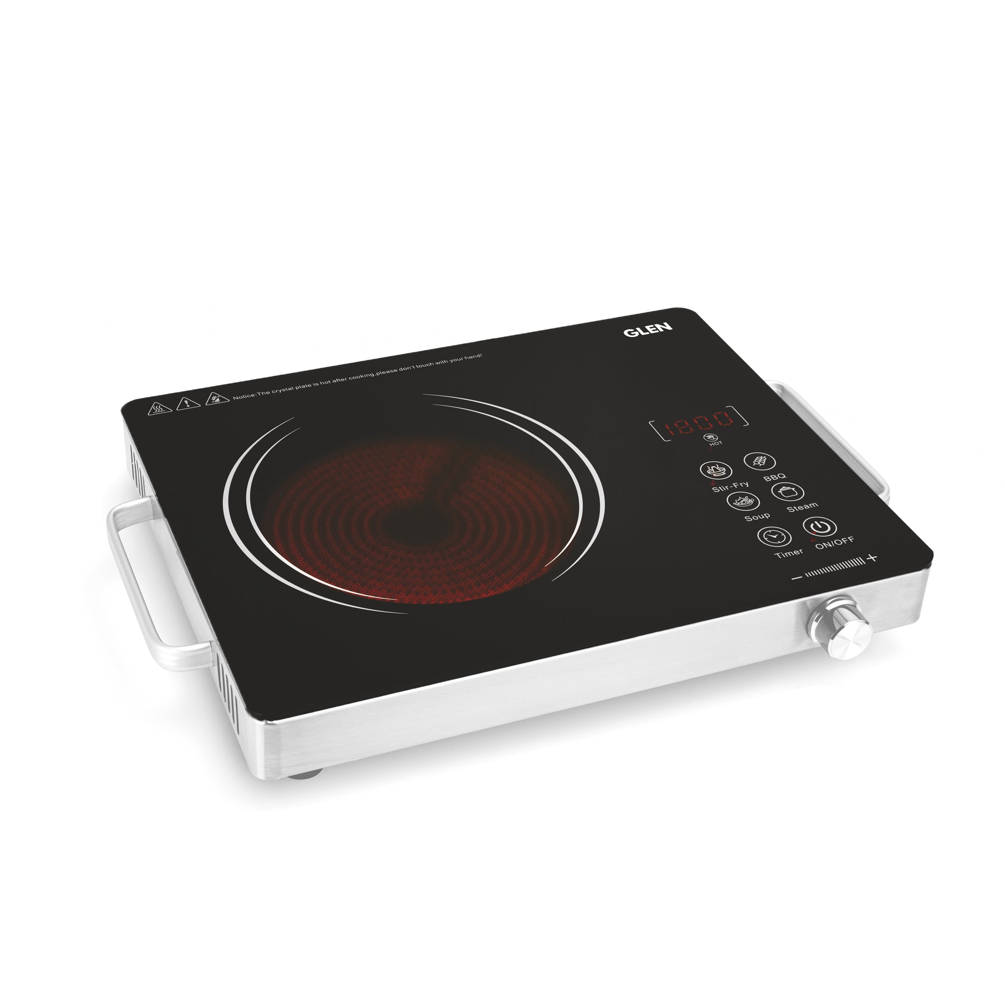 Buy Best Infrared Cooktop Online at Low Prices in India