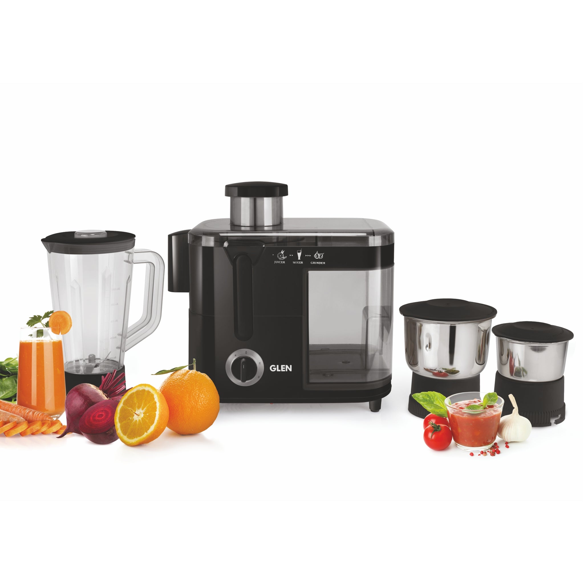 Buy Best Electric Juicer Machine Online at the Best Prices in India