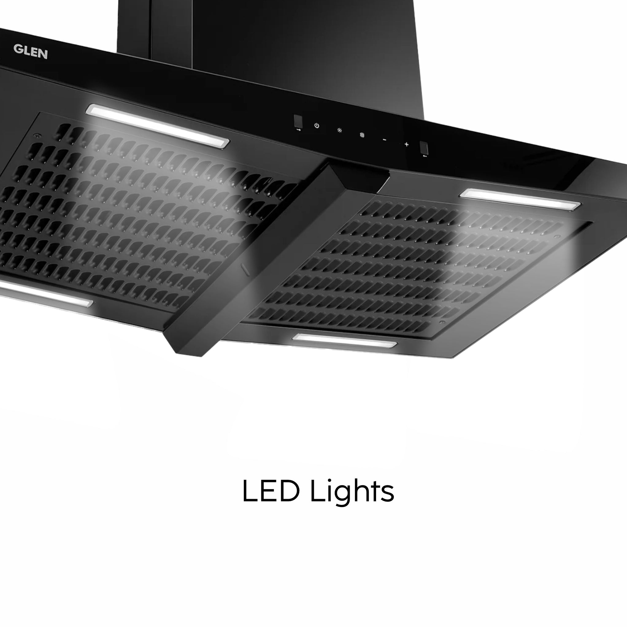 Buy Auto Clean Island Ceiling Mounted Kitchen Chimney 90cm Online