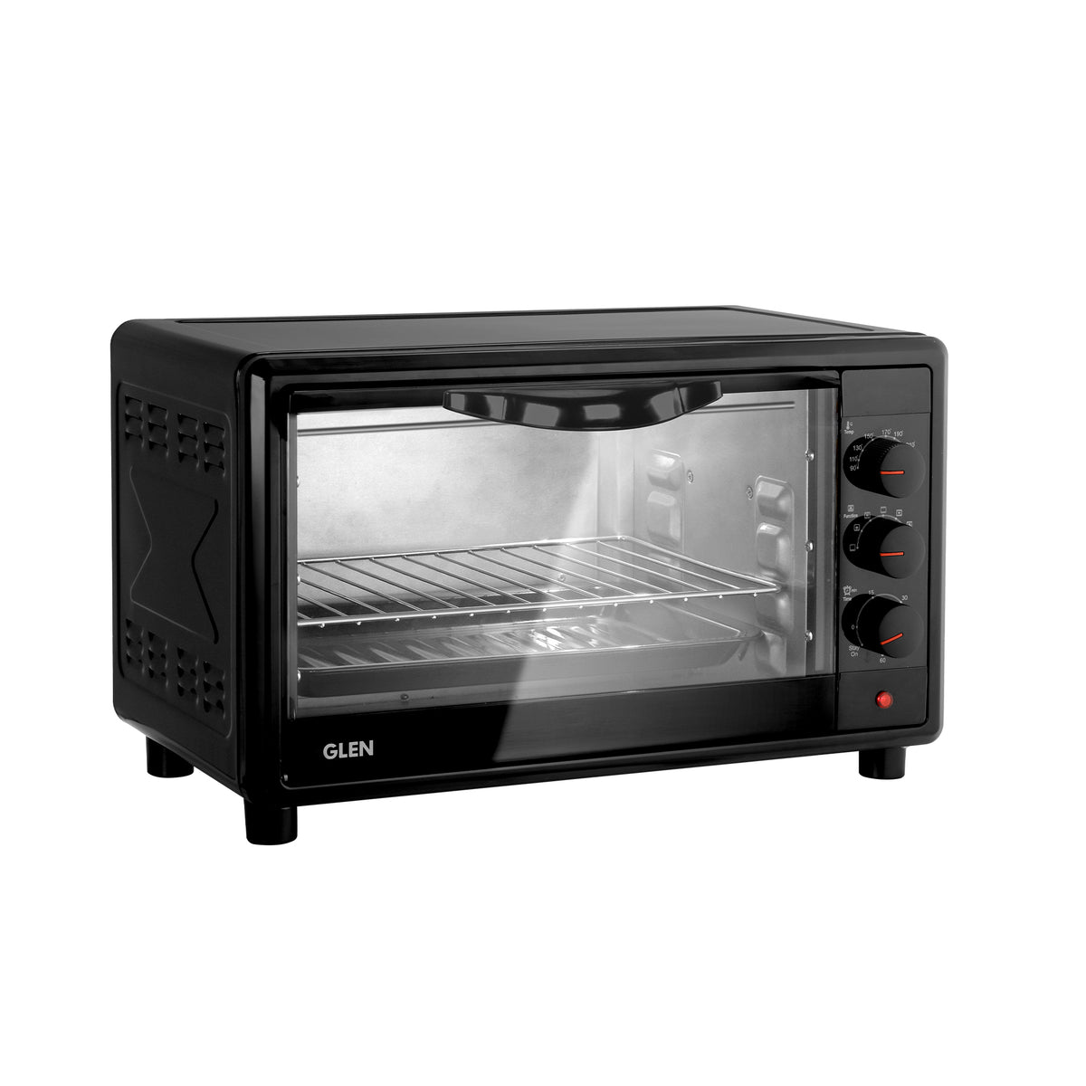 Buy 25L Oven Toaster Griller (1700W) | OTG for Perfect Baking