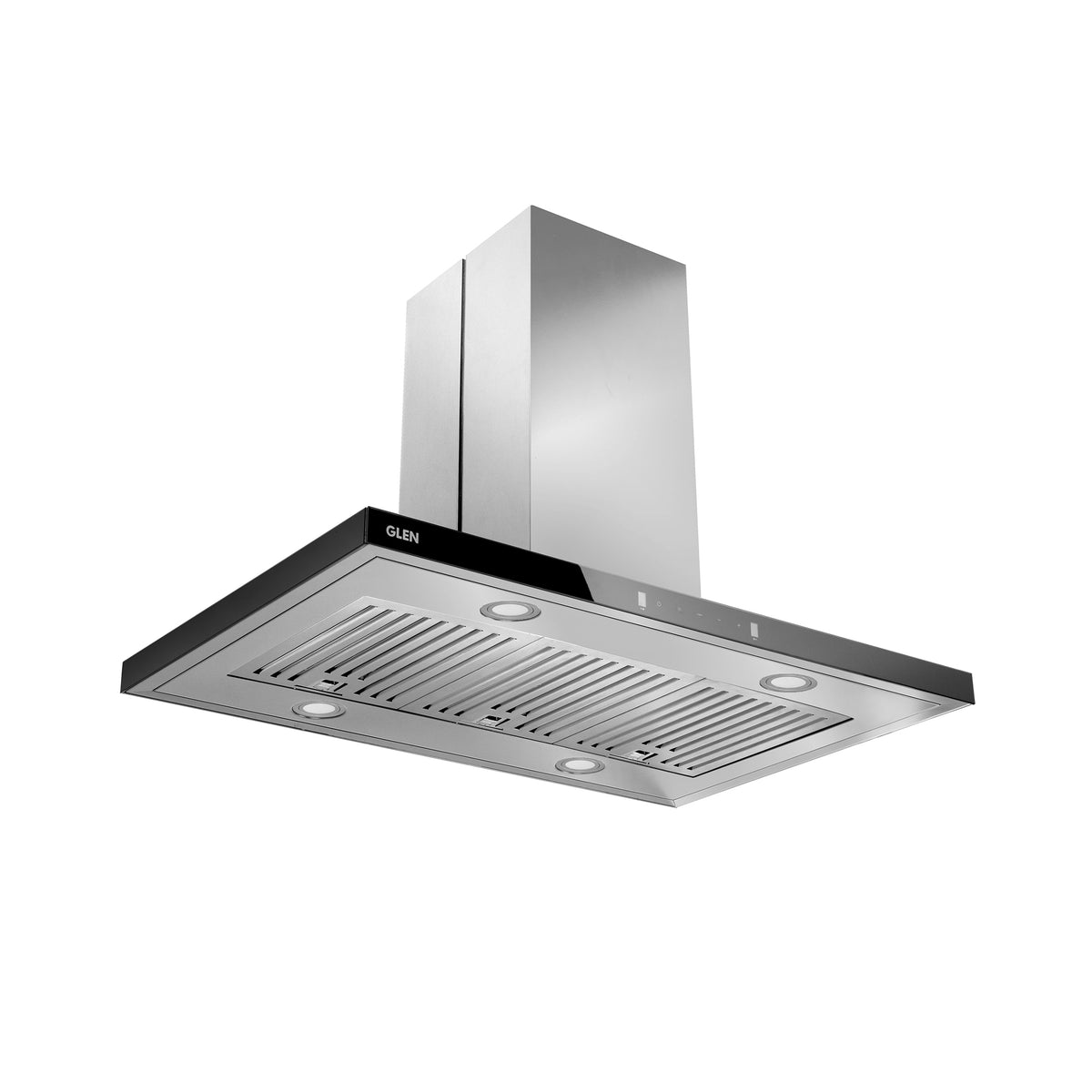 Buy Island Kitchen Chimney 90cm with Motion Sensor Online