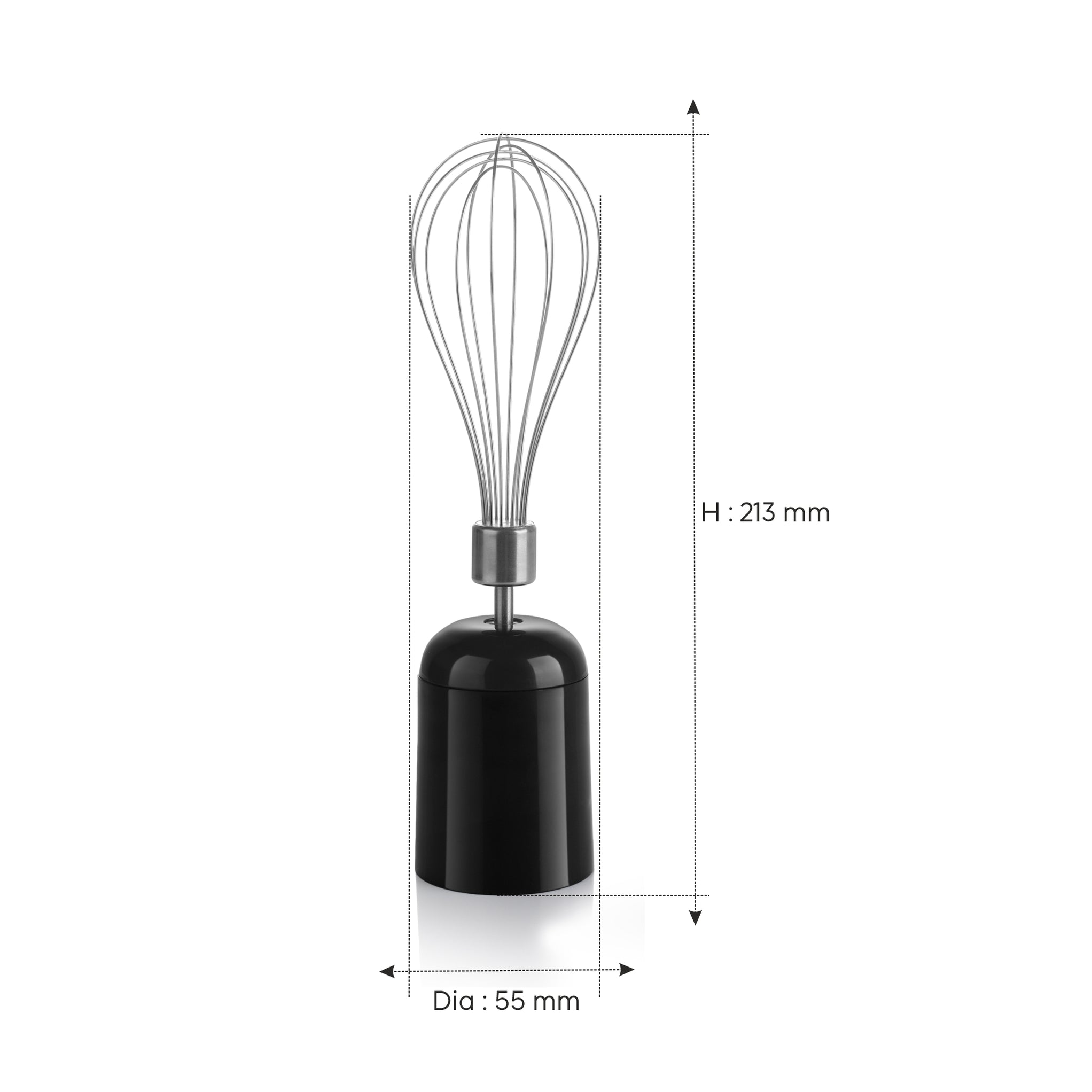 Buy Electric Turbo Hand Blender Chopper Whisker 4063 Online
