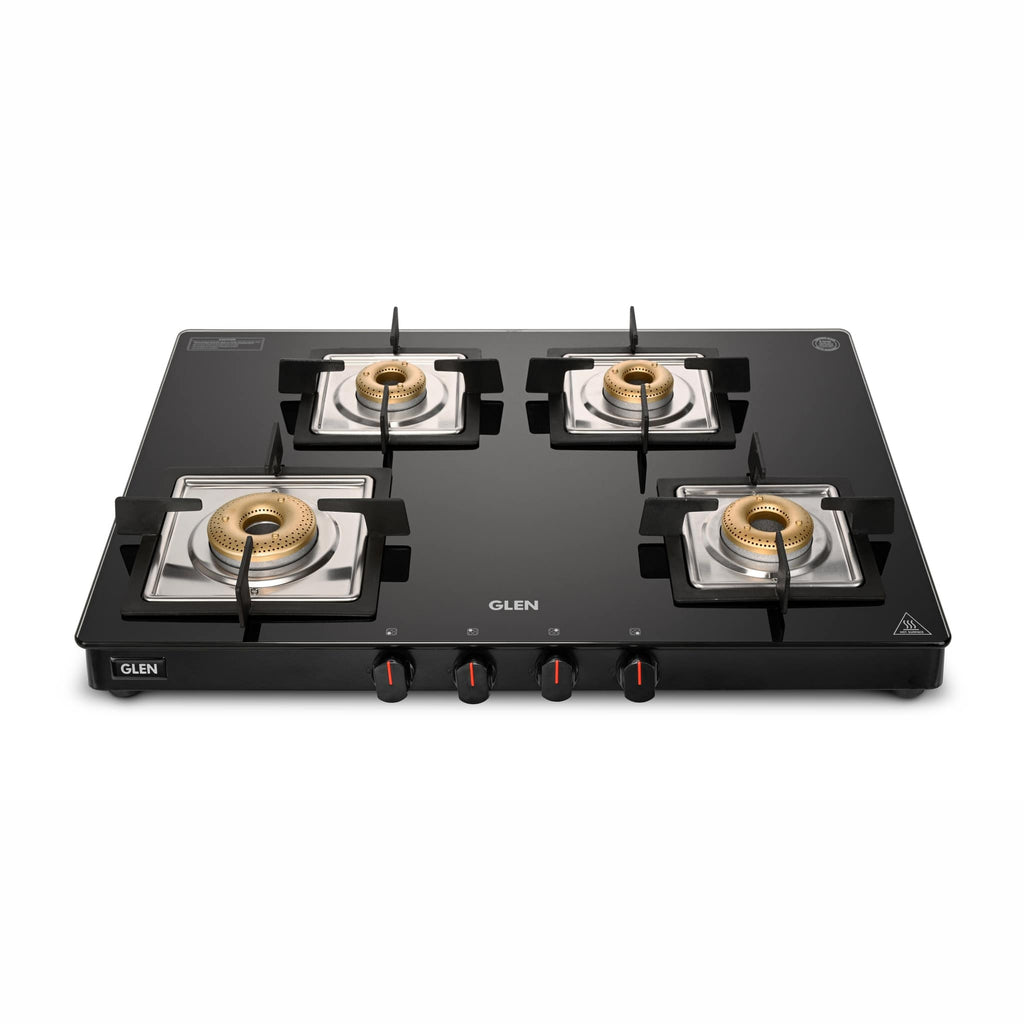 Ultra Slim Cooktops — Glen Appliances Pvt. Ltd