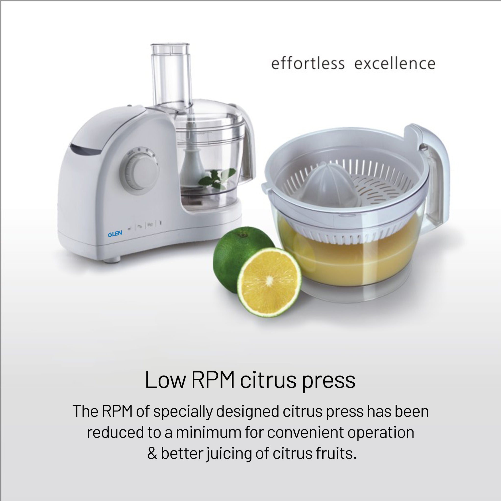 Buy Electric Food Processor Machine 21 Pre-Cooking Function