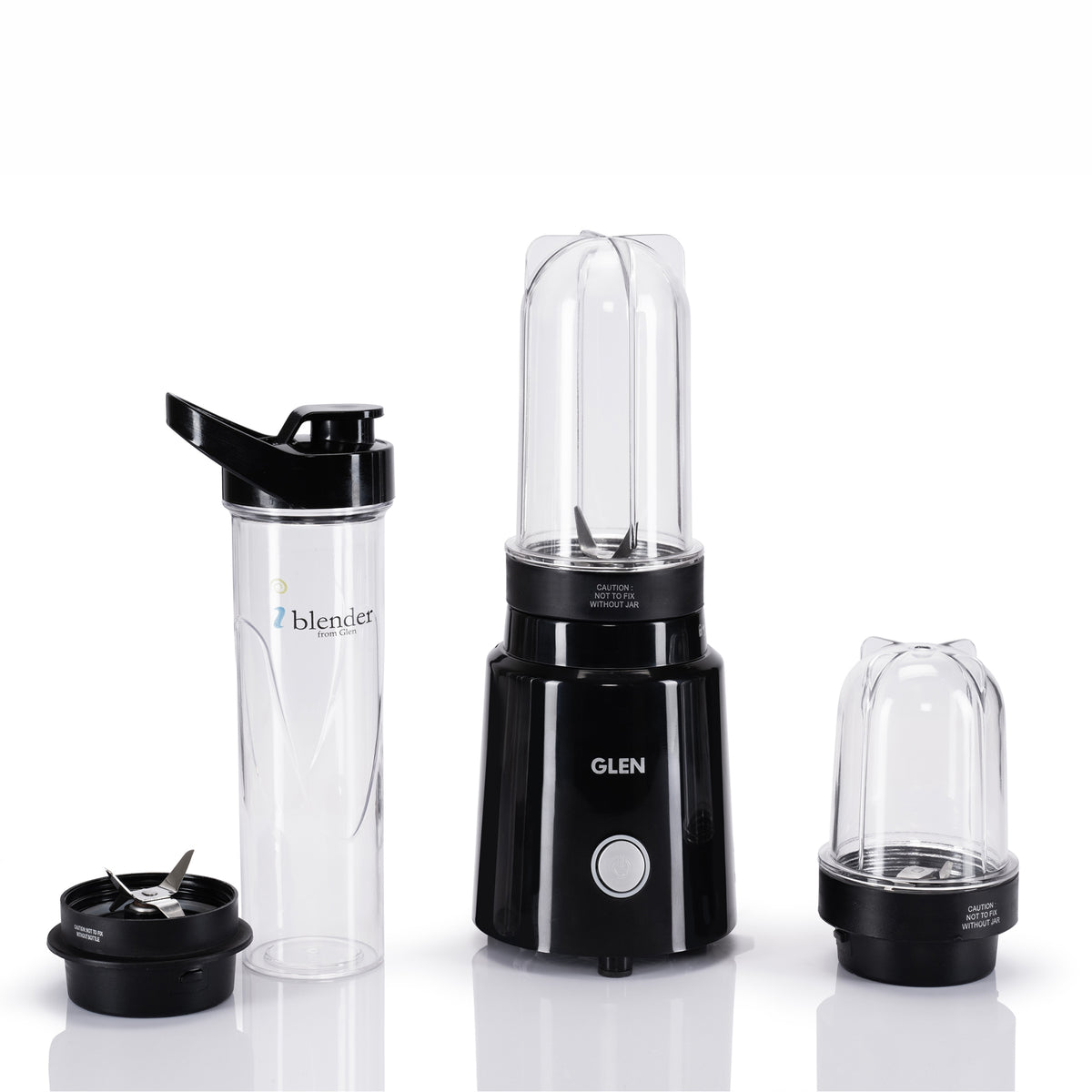 Buy Glen 4048 N Plus Active Blender | 350W | ISI Certified