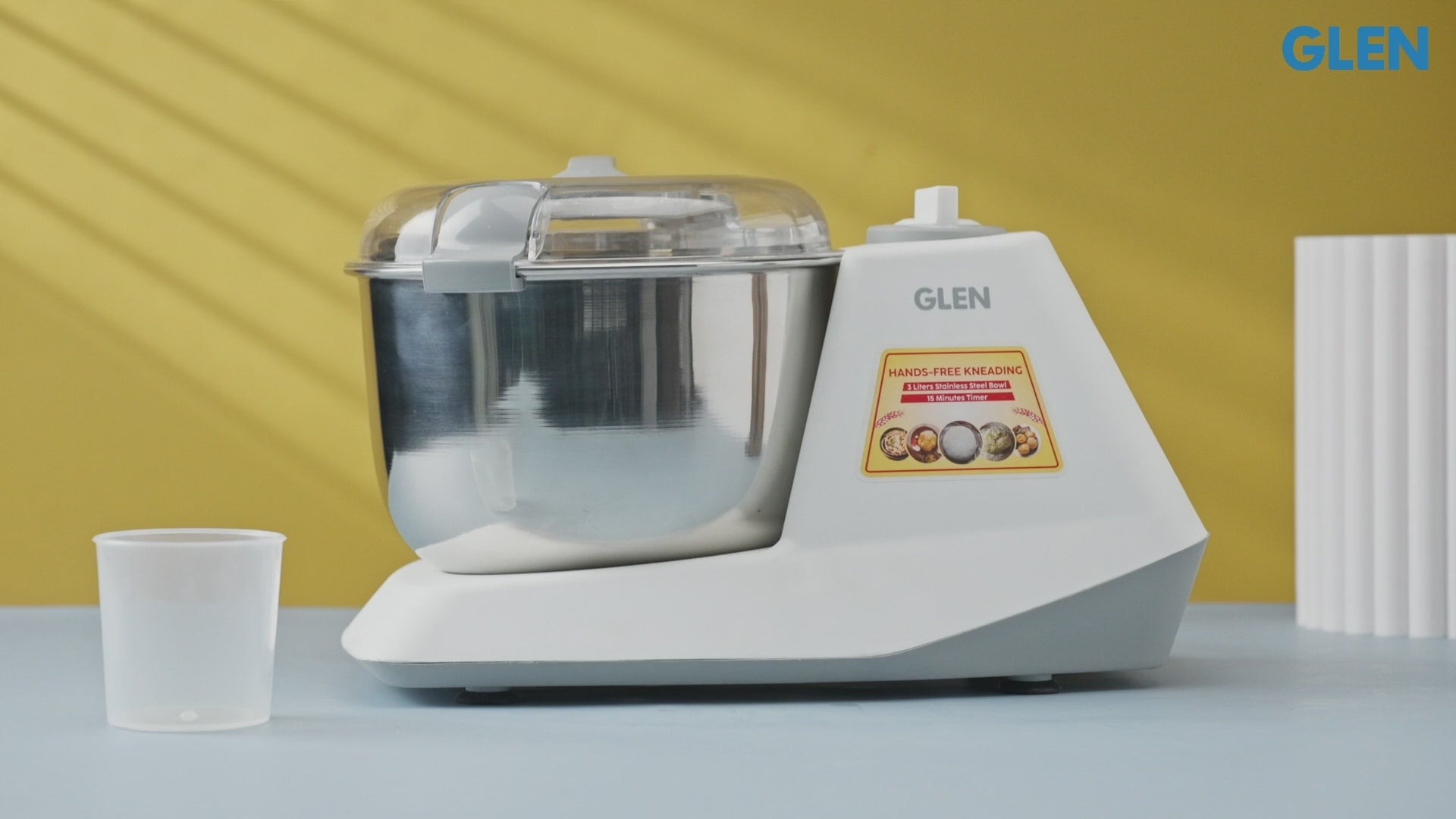 Buy Dough Makers Online | Best Atta Kneaders at Glen Appliances
