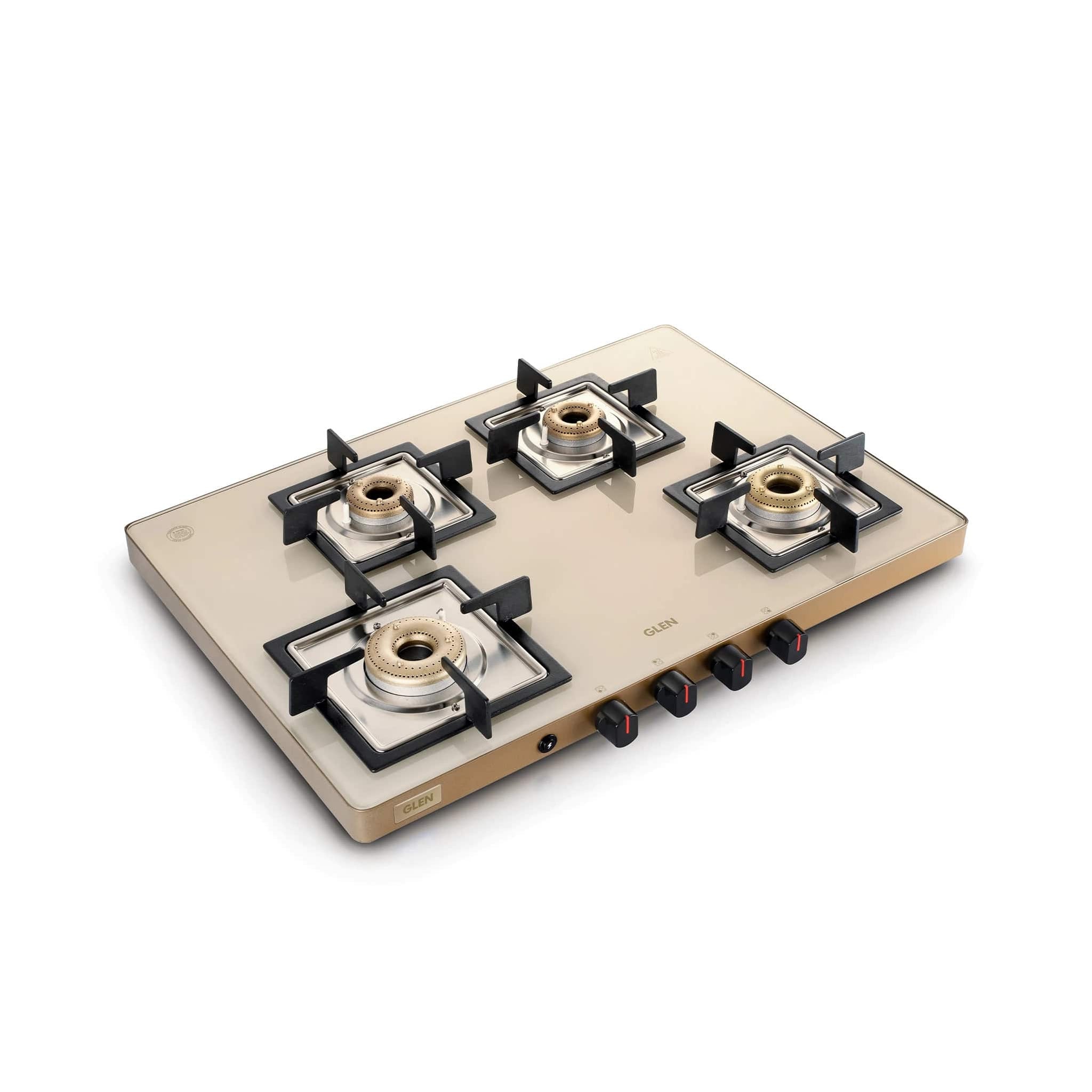 Ultra Slim Cooktops - Buy Ultra Slim Gas Stoves Online at Best Prices