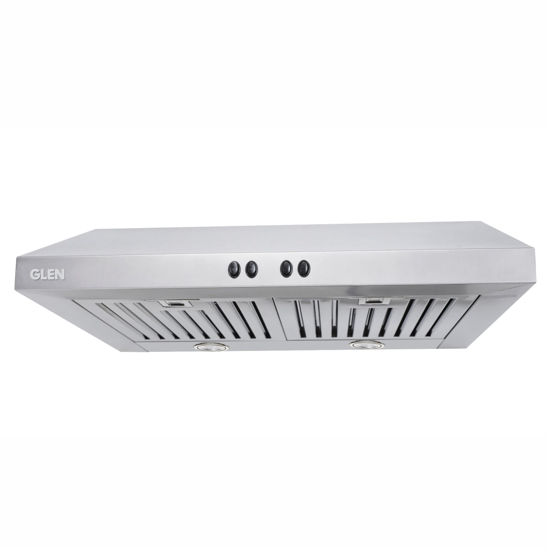 Buy Ductless Straight Line Electric Chimney 60cm at Best Price — Glen ...