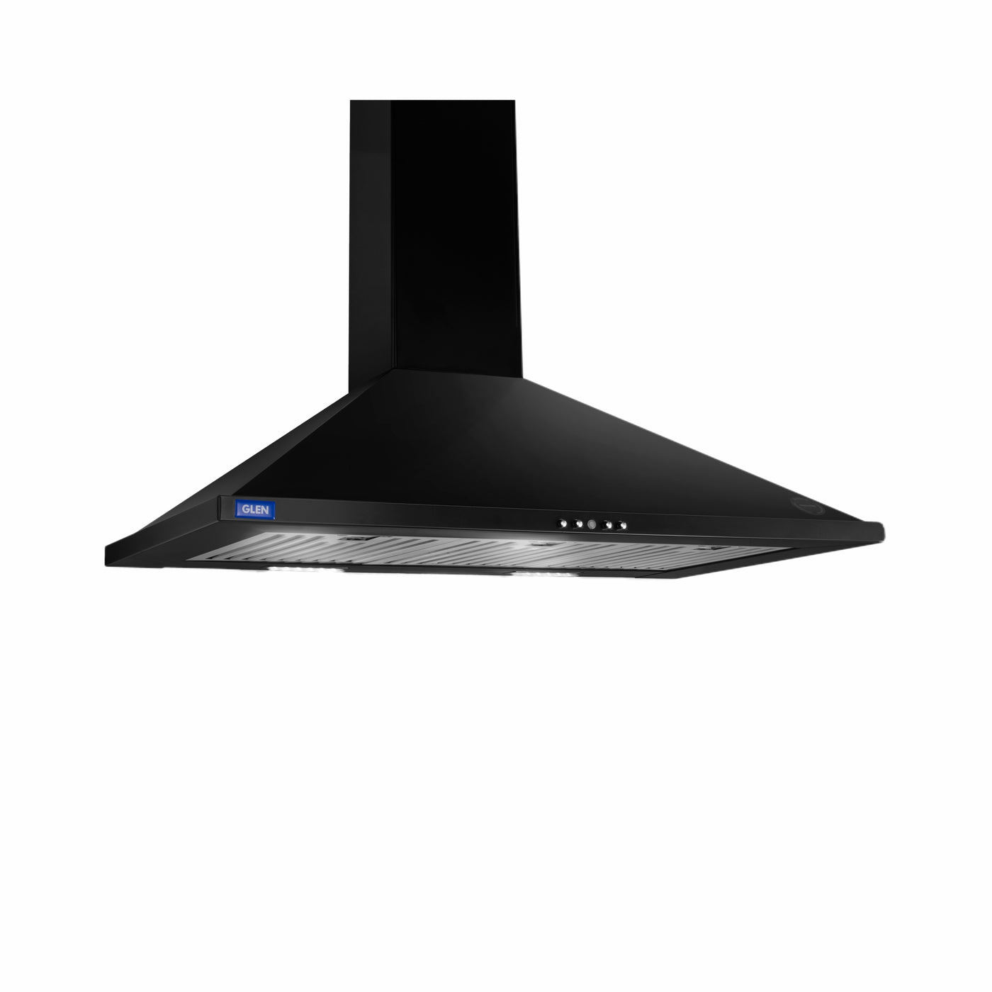 Buy Electric Kitchen Chimney, Pyramid Shape, 90cm - 6054 BL