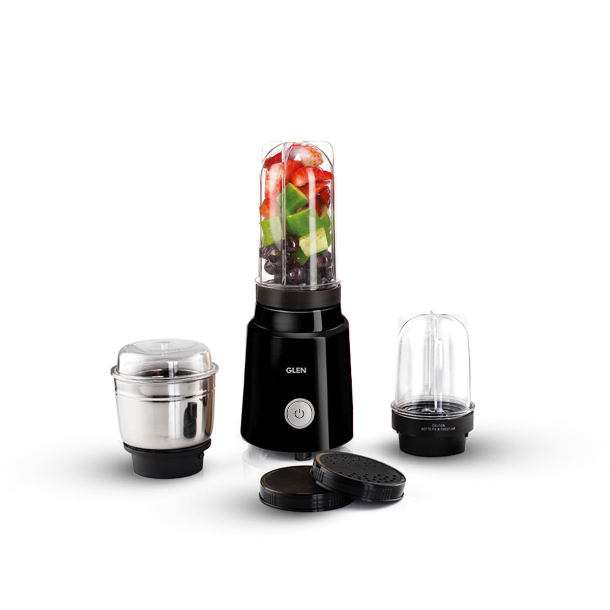 Buy Glen 750 W Active Blender Grinder 4048 Plus Online