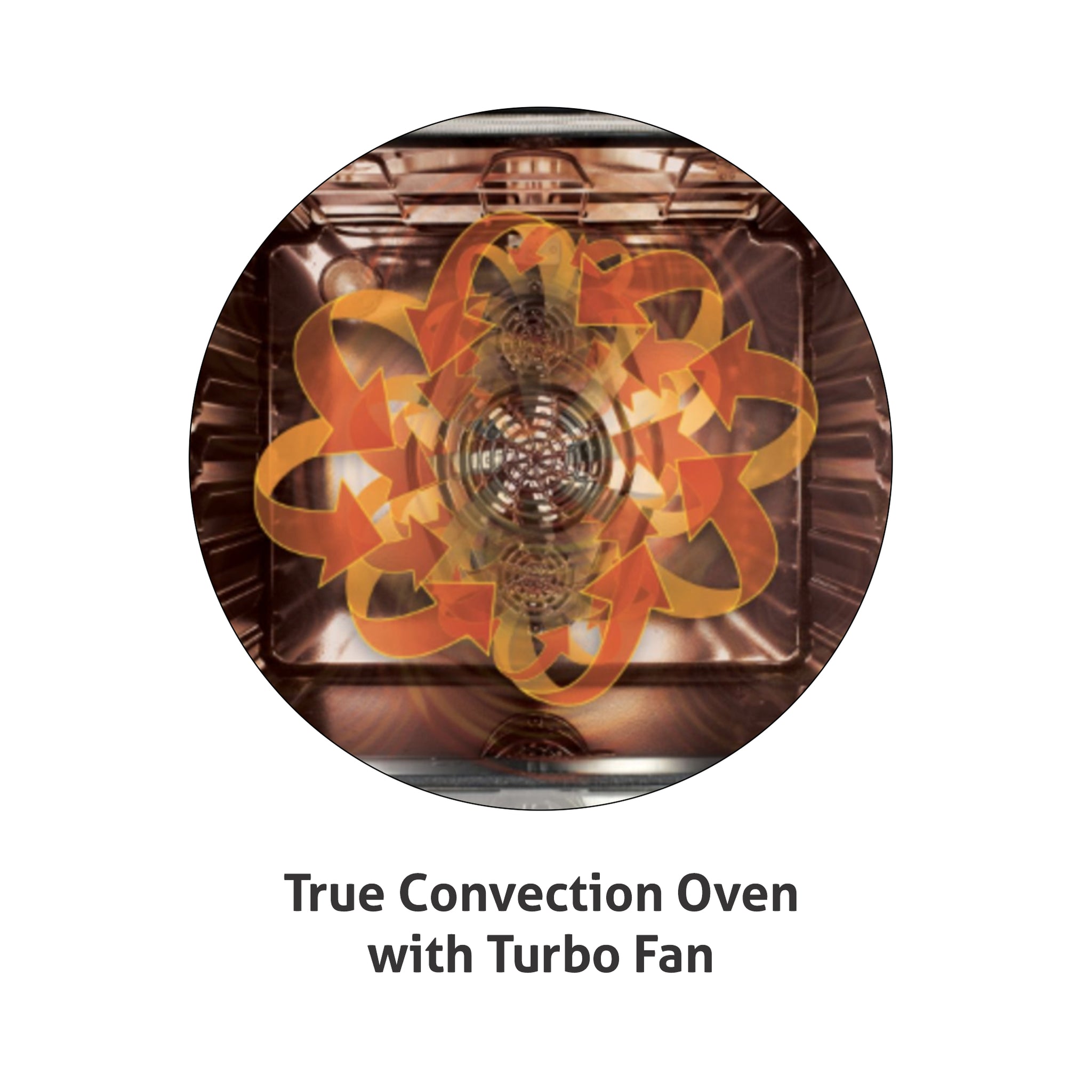Buy Best Built-In Oven Online at Low Price | Built In Otg
