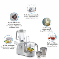 Buy Electric Food Processor Online at Best Prices in India