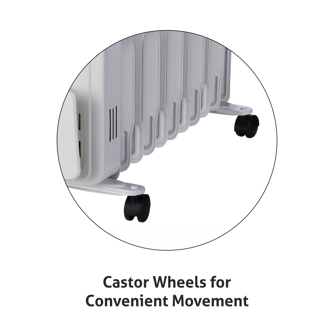 Room Heater - Buy Oil Filled Room Heater 9/11/13 Fin Online | Glen ...