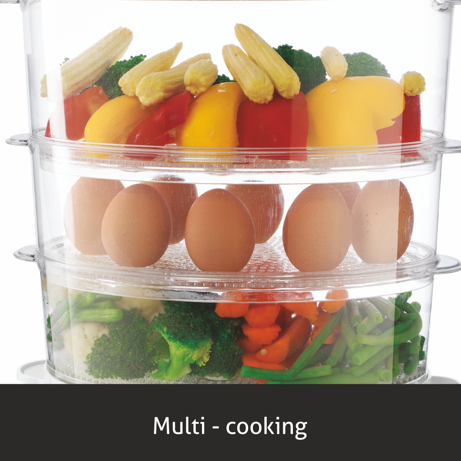 Food Steamer Cooker - Buy Electric Food Steamer Online at Best Prices
