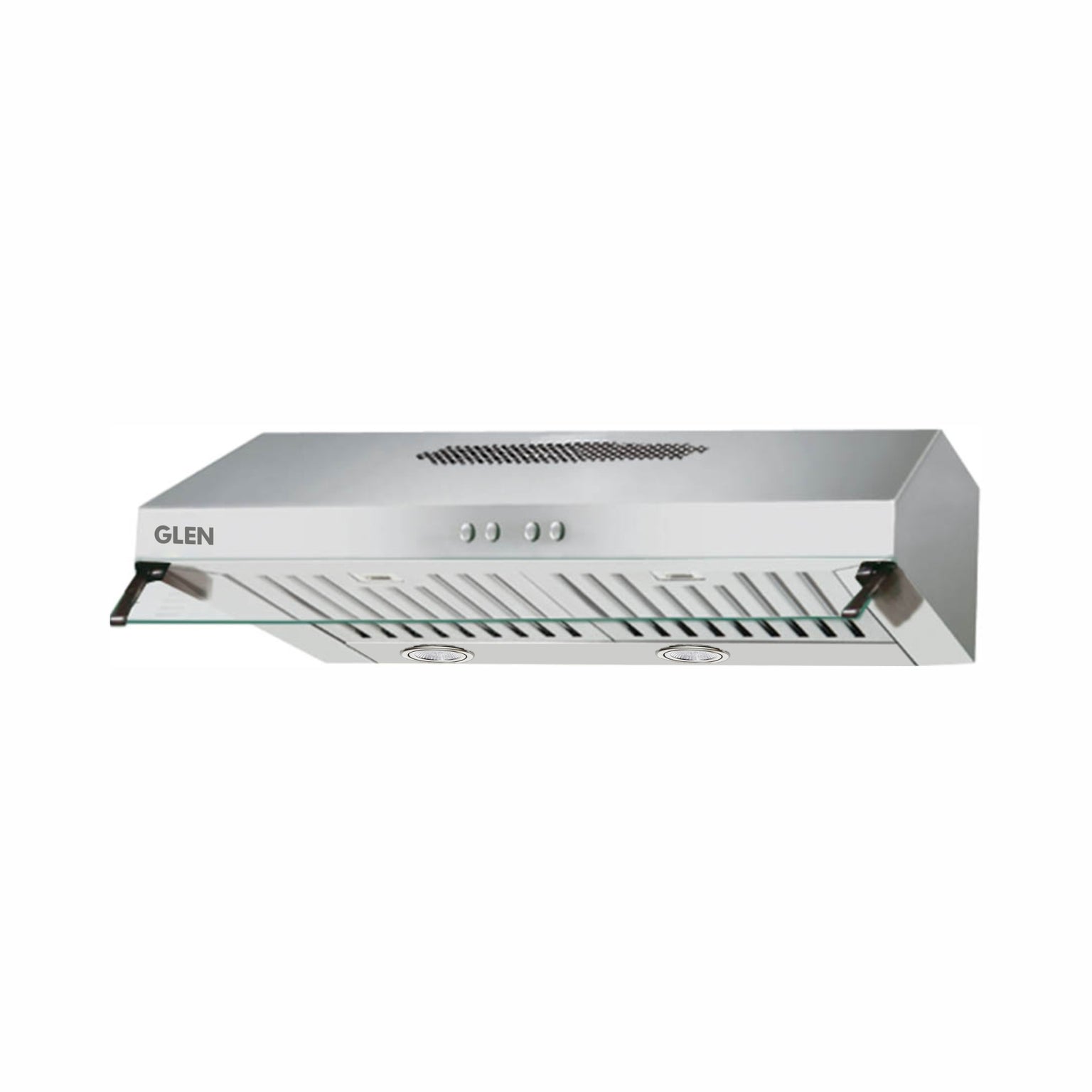 Straight Line Chimneys - Buy Glen Kitchen Chimney Online at Best Price ...