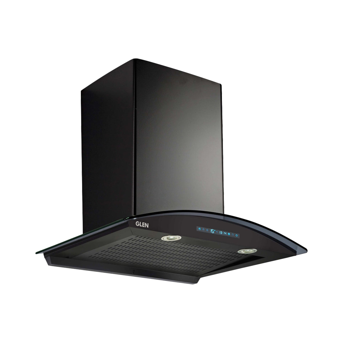 Buy Auto Clean Filterless Electric Kitchen Chimney 60/76/90cm — Glen ...