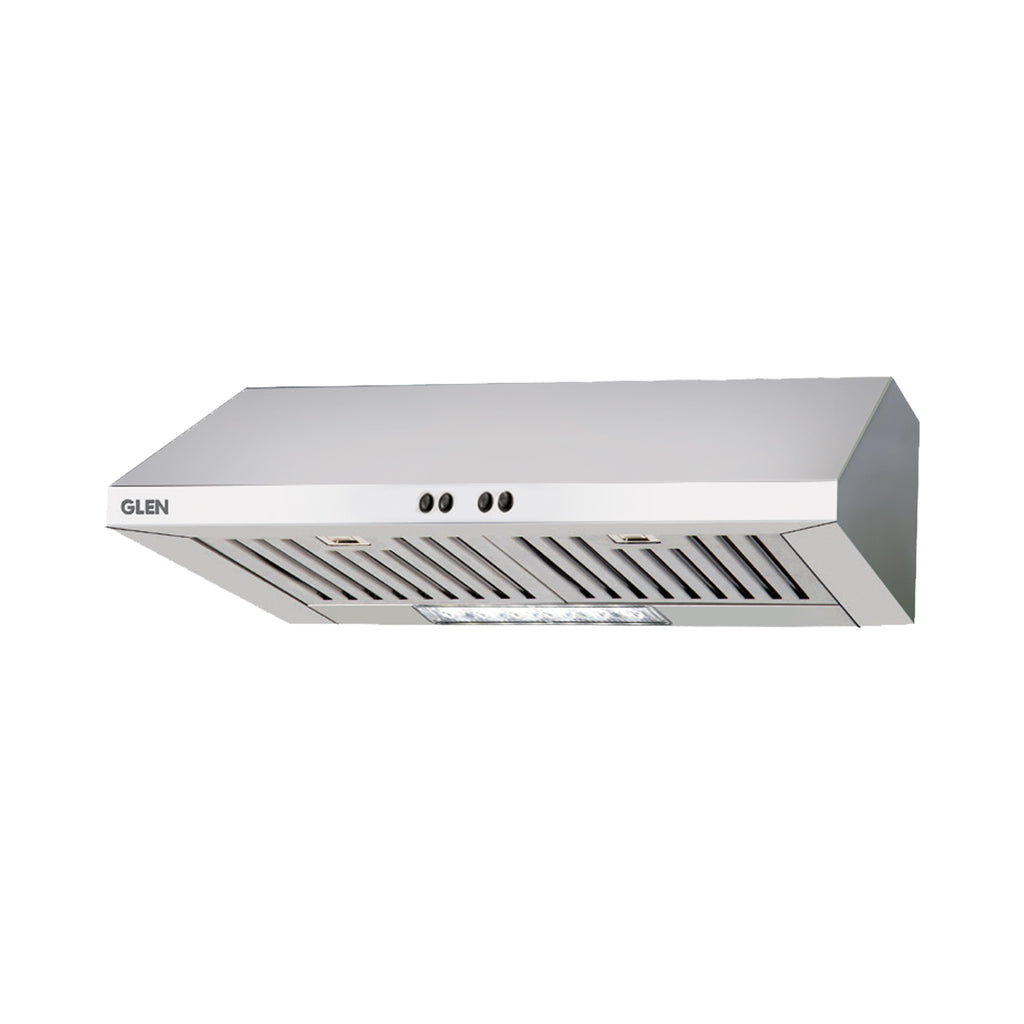 Straight Line Chimneys - Buy Glen Kitchen Chimney Online at Best Price ...