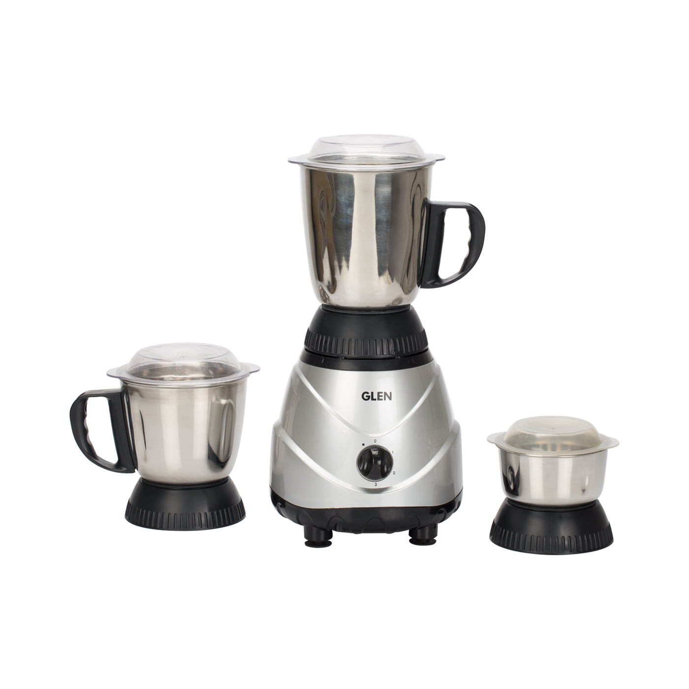 Buy Mixer Grinder Platinum with 3 SS Jars 1.5 Litre 750 W Power