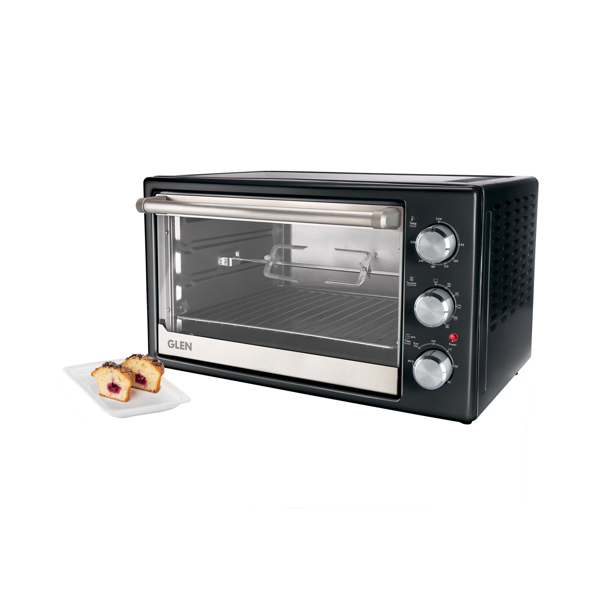 Oven Toaster Grillers - Buy Glen OTG Oven online at the best price ...