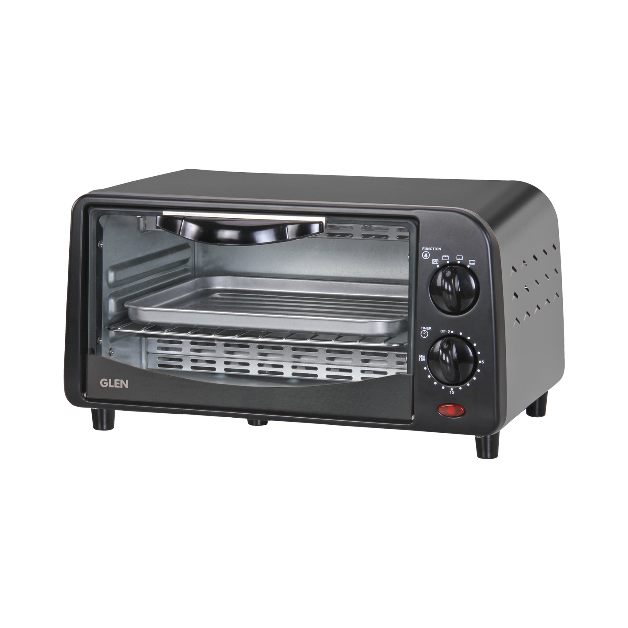 Oven Toaster Grillers - Buy Glen OTG Oven online at the best price ...