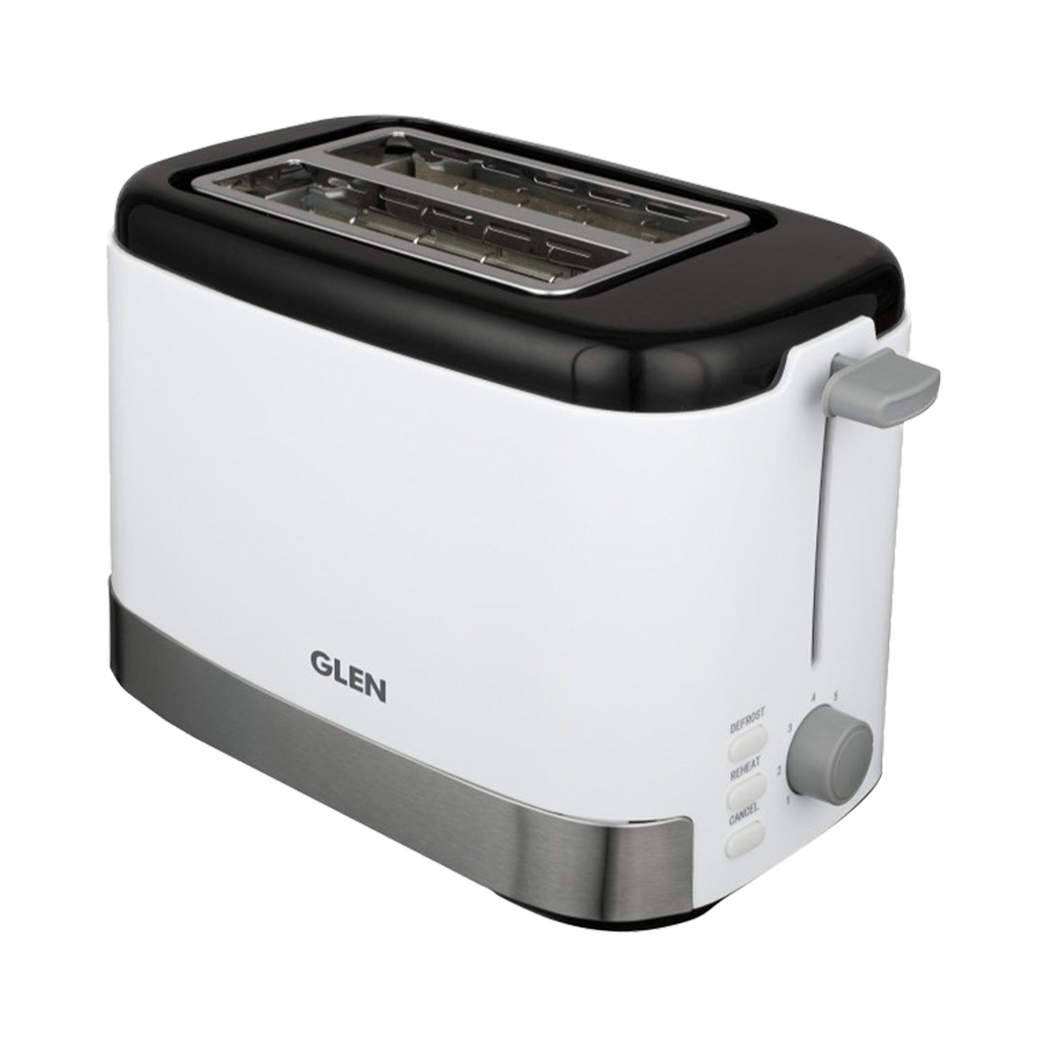 Buy Auto Pop Up Toaster 800 Watt Online at Best Prices