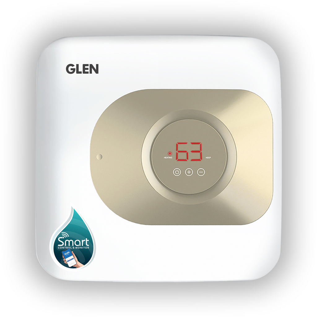 Digital Water Heaters | Buy Geysers Online at Best Prices in India